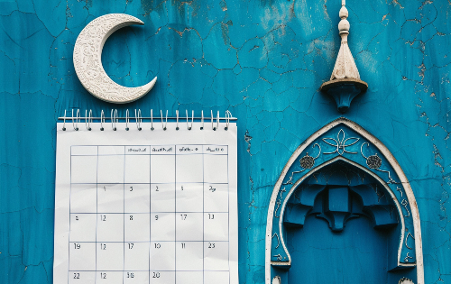 Understanding the Islamic Lunar Calendar: Significance, Sacred Months ...