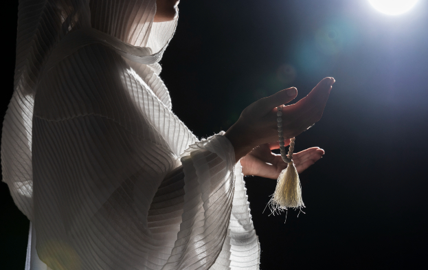 Understanding Niyyah in Islam: The Power of Intentions for Spiritual Growth